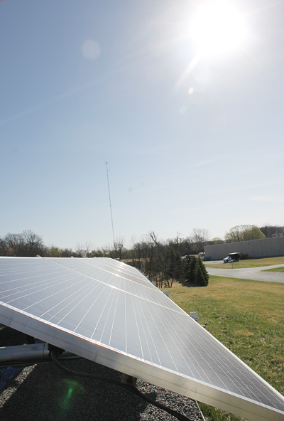 WH Solar frequently asked questions